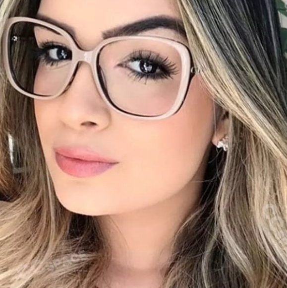 Fashion Acssesories | Accessories | Tr9 Cat Eye Grasses Frames Women ...